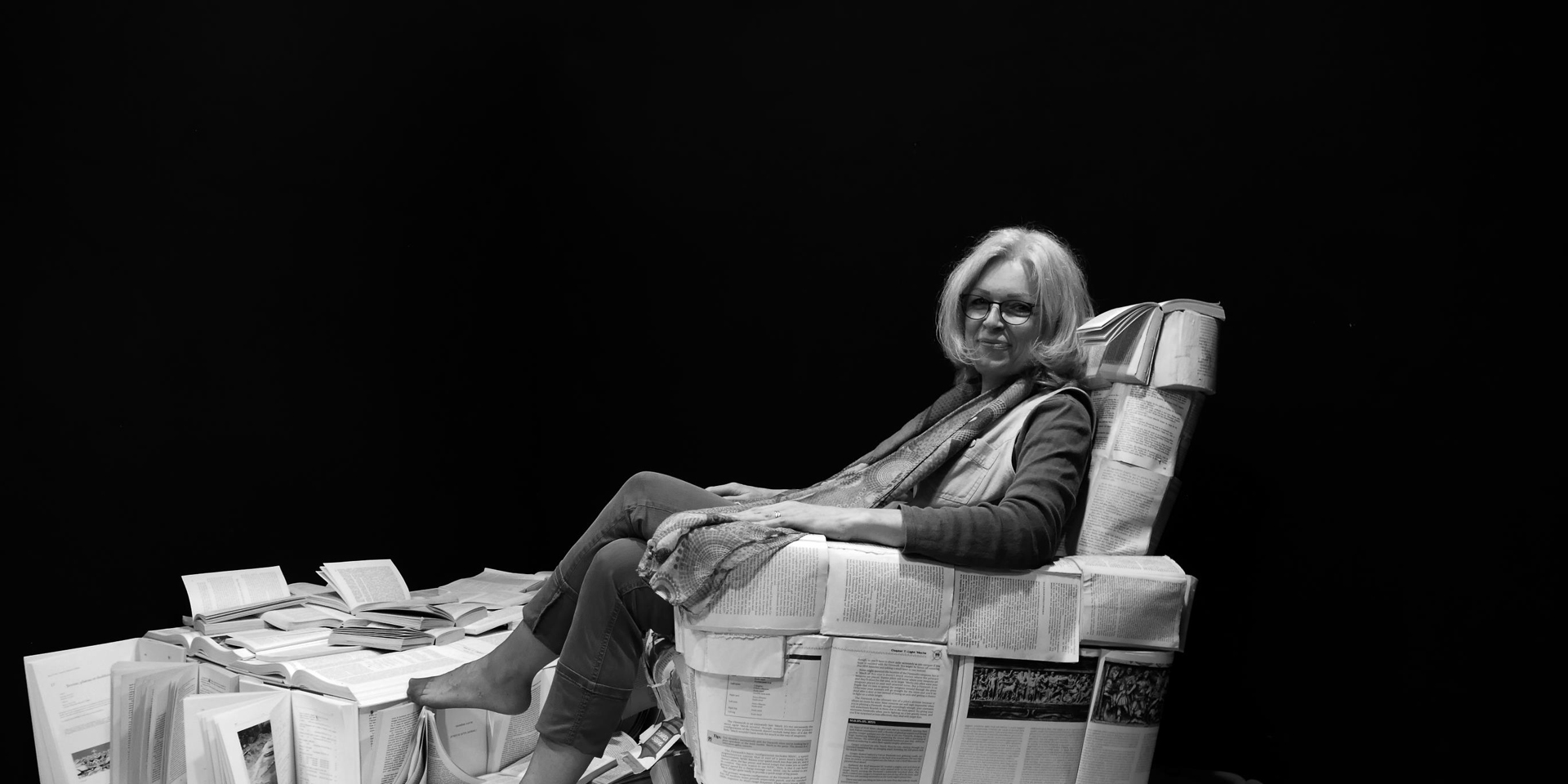 Florence Hoffmann – Visual Artist